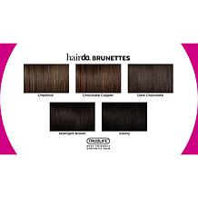 Hairdo Wigs, Extensions and Hairpieces | HSN
