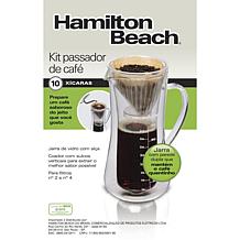 Hamilton Beach | Appliances & Kitchen Tools | HSN