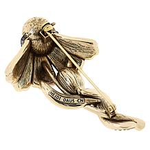 Heidi Daus Brooches and Pins | HSN