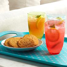 Serveware - Appetizer Plates, Pitchers, Cake Stands & More | HSN