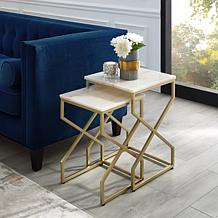Coffee Tables & Accent Tables | HSN