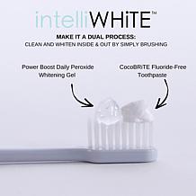 intelliWHiTE | Shop Teeth Whitening Kits, Toothpaste & Toothbrushes | HSN
