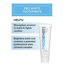 Teeth Whitening Kits & Products | Oral Care Products | HSN