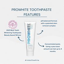 intelliWHiTE | Shop Teeth Whitening Kits, Toothpaste & Toothbrushes | HSN