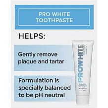 intelliWHiTE | Shop Teeth Whitening Kits, Toothpaste & Toothbrushes | HSN