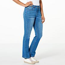 Jaclyn Smith Fashions Women's Jeans | HSN