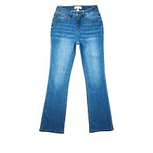 Jaclyn Smith Fashions Women's Jeans | HSN