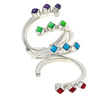 Mine Finds by Jay King Rings | HSN