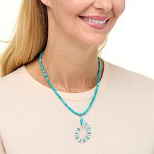 Mine Finds by Jay King Necklaces | HSN