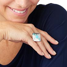 Mine Finds by Jay King Rings | HSN