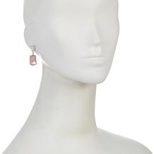 Mine Finds by Jay King Earrings | HSN