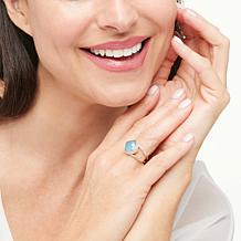 Mine Finds by Jay King Rings | HSN