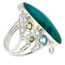 Mine Finds by Jay King Rings | HSN