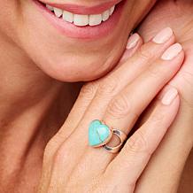 Mine Finds by Jay King Rings | HSN