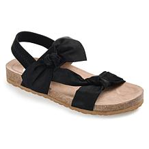 Women's Sandals| Shop Wedge Heels, Flats, Platforms & More | HSN