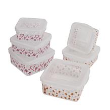 Food Storage Containers | HSN