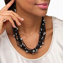 Gemstone Jewelry Necklaces | HSN