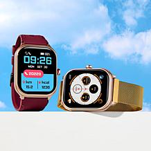 Letsfit Smart Watches | HSN