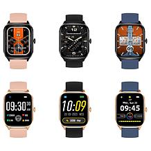 Letsfit Smart Watches | HSN