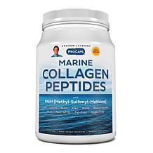 Marine Collagen Peptides with MSM - 10074808 | HSN