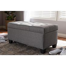 Ottomans & Storage Benches | HSN