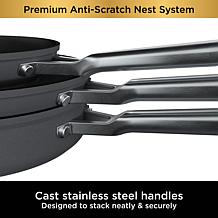 Specialty Pans: Crepe Pans, Omelet Pans & More Pans | HSN