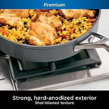 Specialty Pans: Crepe Pans, Omelet Pans & More Pans | HSN