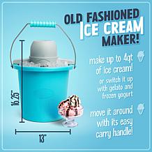 Ice Cream Makers & Frozen Yogurt Makers | HSN