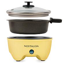 Electronic Skillets, Electric Burners & Best Electric Skillets | HSN