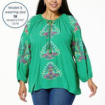 One World Women's Clothing | HSN