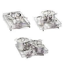 Origami Shelves & Storage | HSN