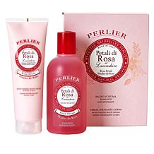 Perlier Royal Elixir 2-Piece Body Nectar Set - 20806235 | HSN