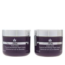 PRAI Ageless Throat and Decolletage Creme - 10072775 | HSN