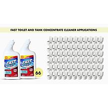 Professor Amos | Cleaning Products for Kitchen, Grills, Drains & More | HSN