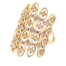 Rarities Fine Jewelry With Carol Brodie Rings | HSN