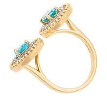 Rarities Fine Jewelry With Carol Brodie Rings | HSN