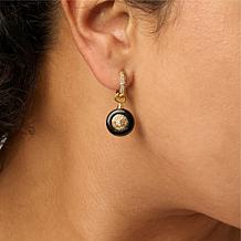 Rarities Fine Jewelry with Carol Brodie Earrings | HSN