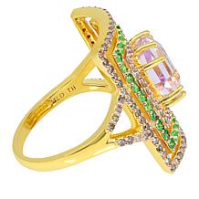 Rarities Fine Jewelry With Carol Brodie Rings | HSN