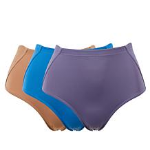 Rhonda Shear Panties | HSN