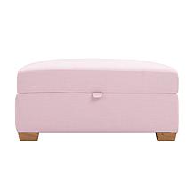 Ottomans & Storage Benches | HSN