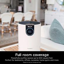 Air Purifiers & Personal Humidifiers | HSN