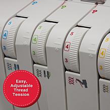 Sewing Machines | Janome, Brother, Singer Sewing Machines | HSN