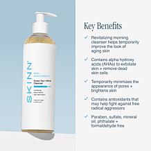 SKINN | Cosmetics, Skin Care, Fragrance, Bath & Body | HSN