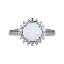 Cubic Zirconia Rings | HSN