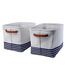 Storage Bins, Storage Baskets & Storage Bags | HSN