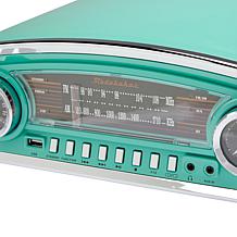 Studebaker | Bluetooth Boomboxes, Retro CD Players & Cassettes | HSN