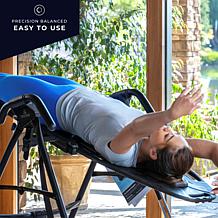 Teeter Hang Ups - Inversion Table from Teeter Hang Ups | HSN