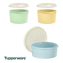 Tupperware Food Storage Containers | HSN