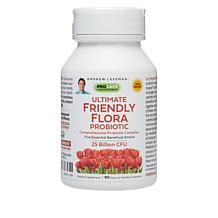 Ultimate Friendly Flora - 30 Capsules - 9276861 | HSN