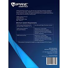 VIPRE® Antivirus | HSN